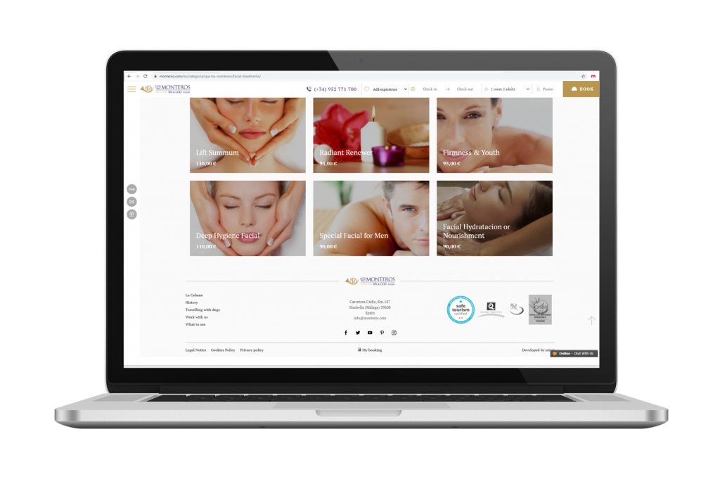 Mirai-FirstView: Incorpora tours virtuales 3D en un formato de ...