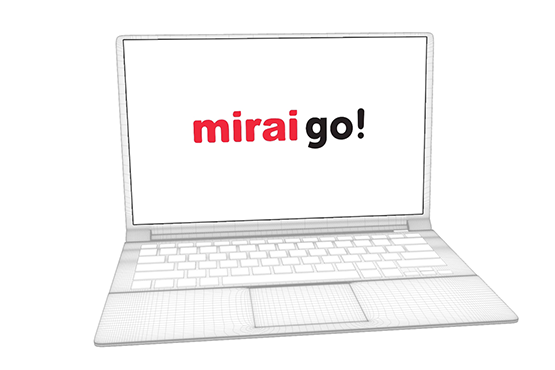 Mirai Go