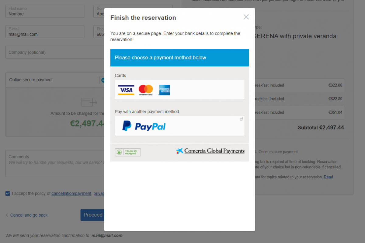 Comment choisir le meilleur processeur de paiement pour votre vente directe