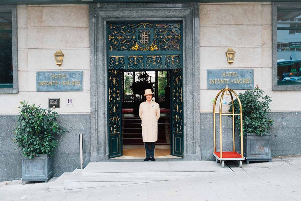 Hospes Hotels Group expands its presence to Portugal by adding the most ...