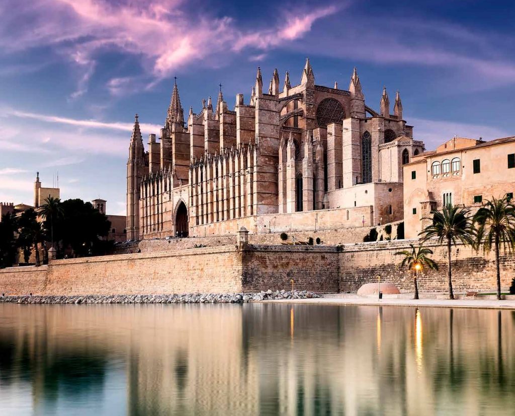 Palma, What you should not miss