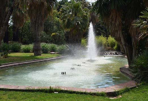 What to see in Valencia?