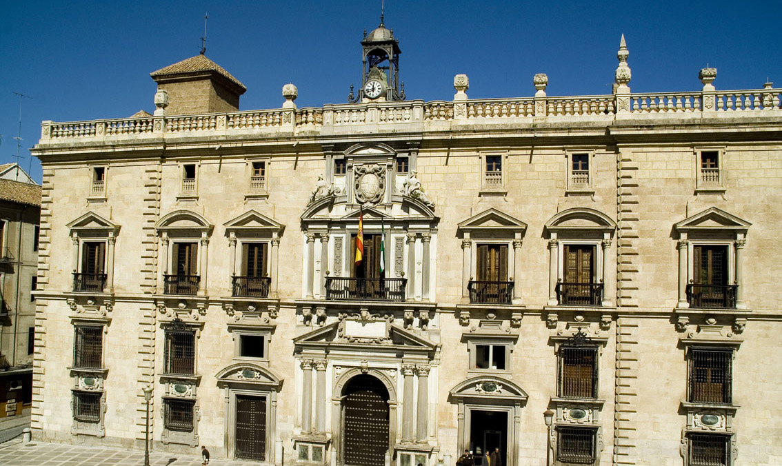 What to see in Granada?