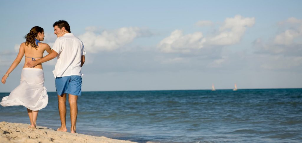 The most romantic plans for Valentine's Day in Riviera Maya