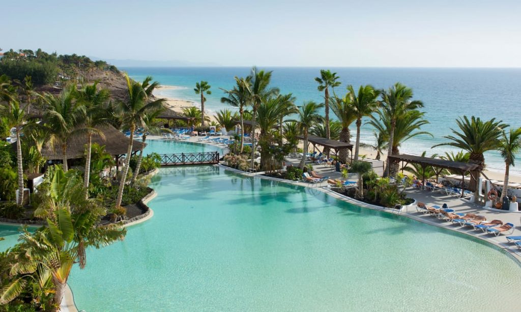 Princess Hotels: 50 years creating unforgettable travel experiences