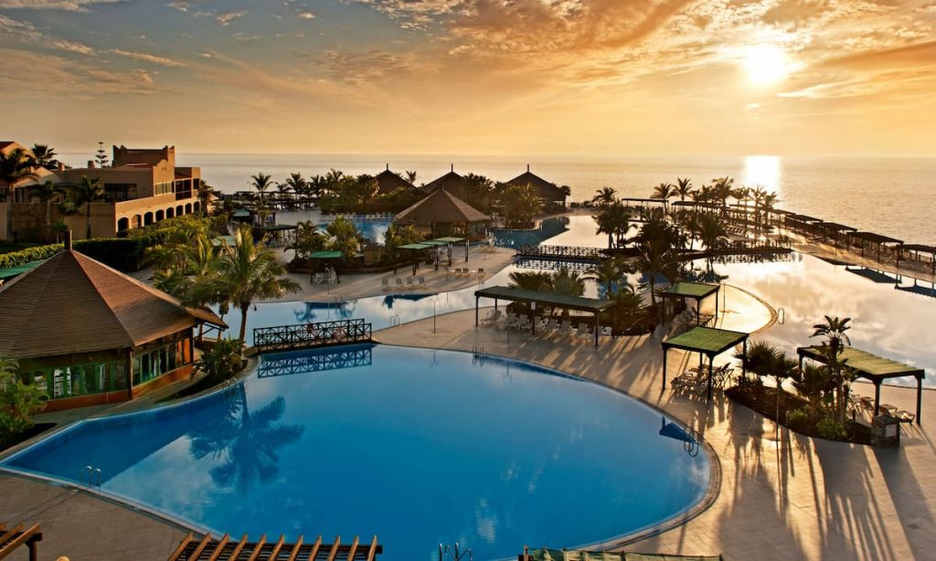 Princess Hotels: 50 años construyendo experiencias de viaje inolvidables