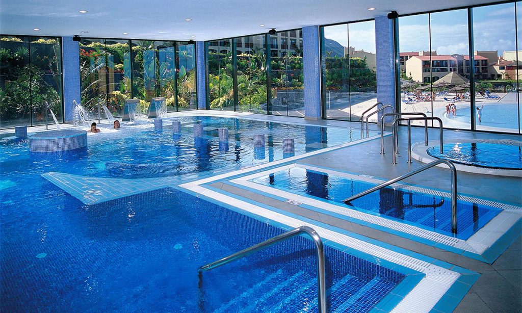 10 benefits of spas and wellness tourism