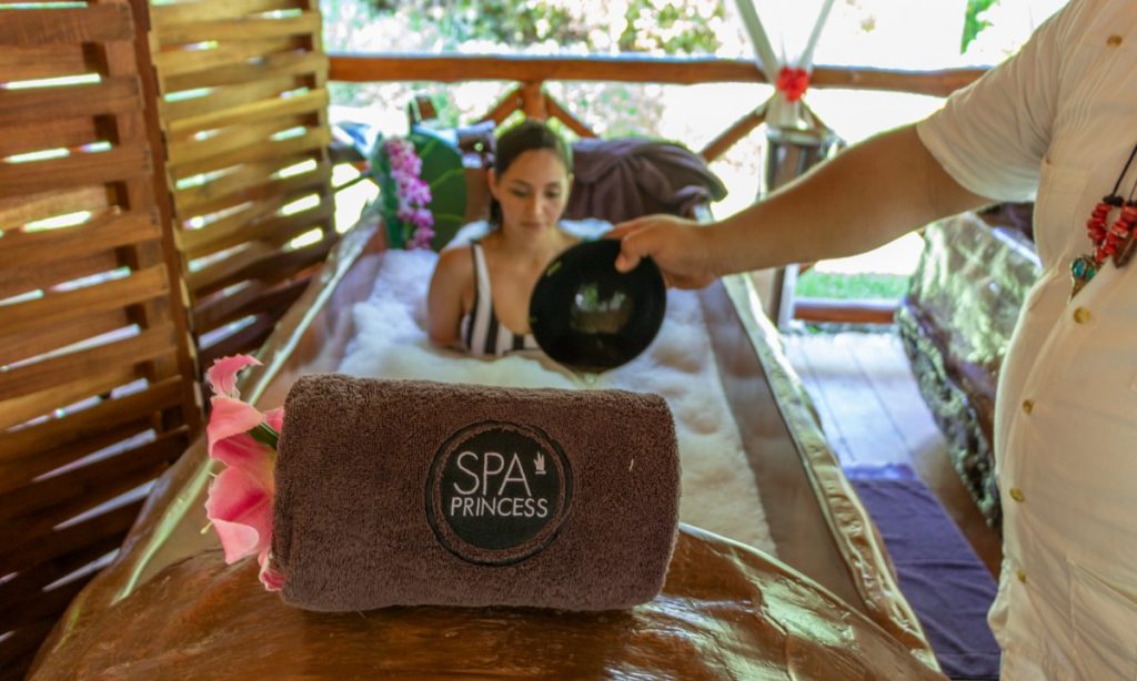 Spa Princess Hotels Riviera Maya | The Spa Experience