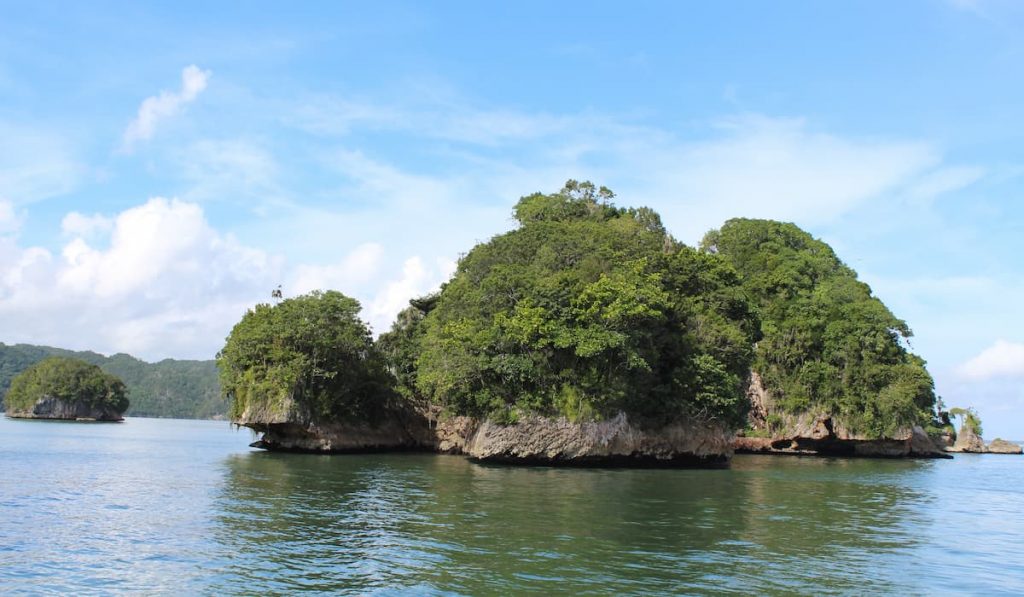 Films shot in the Dominican Republic