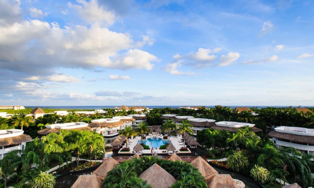 Frequently Asked Questions about Hotel Grand Riviera & Grand Sunset ...