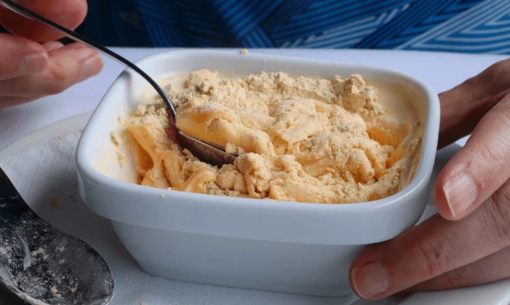 4 irresistible vegan recipes