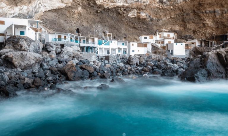 Qué hacer en La Palma en 3 días