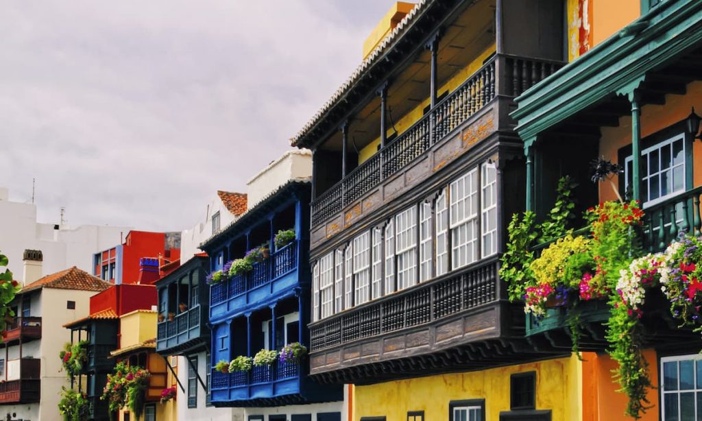 What to do in La Palma in three days