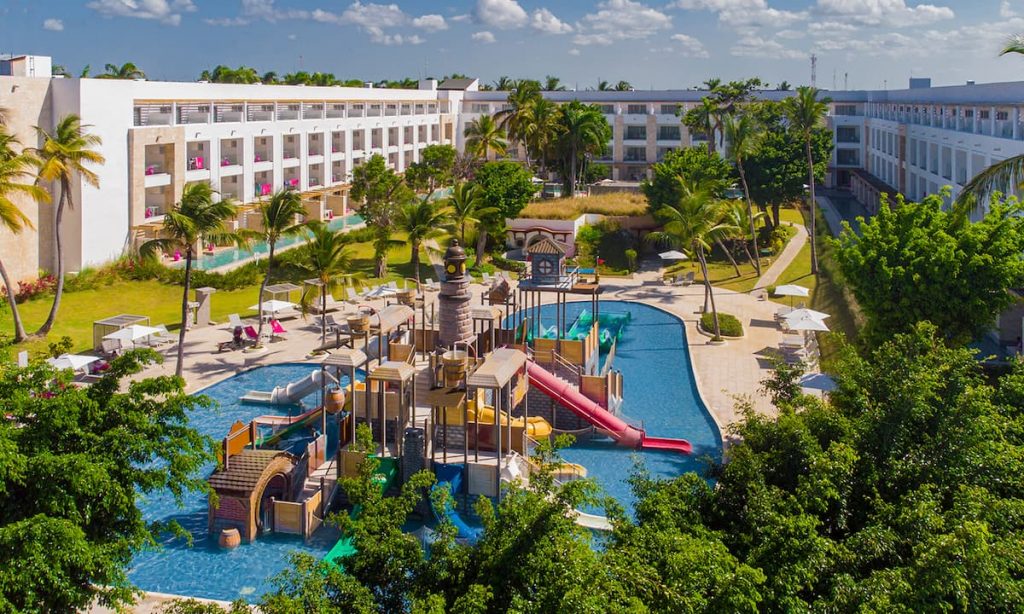 Princess Family Club Bávaro FAQs