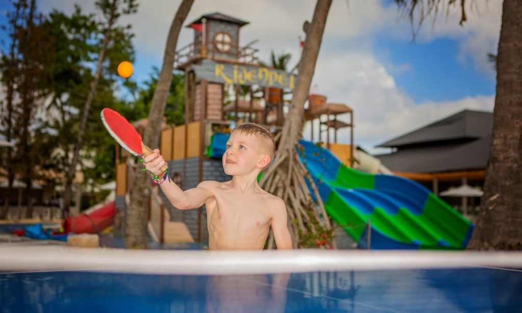 Princess Family Club Bávaro FAQs