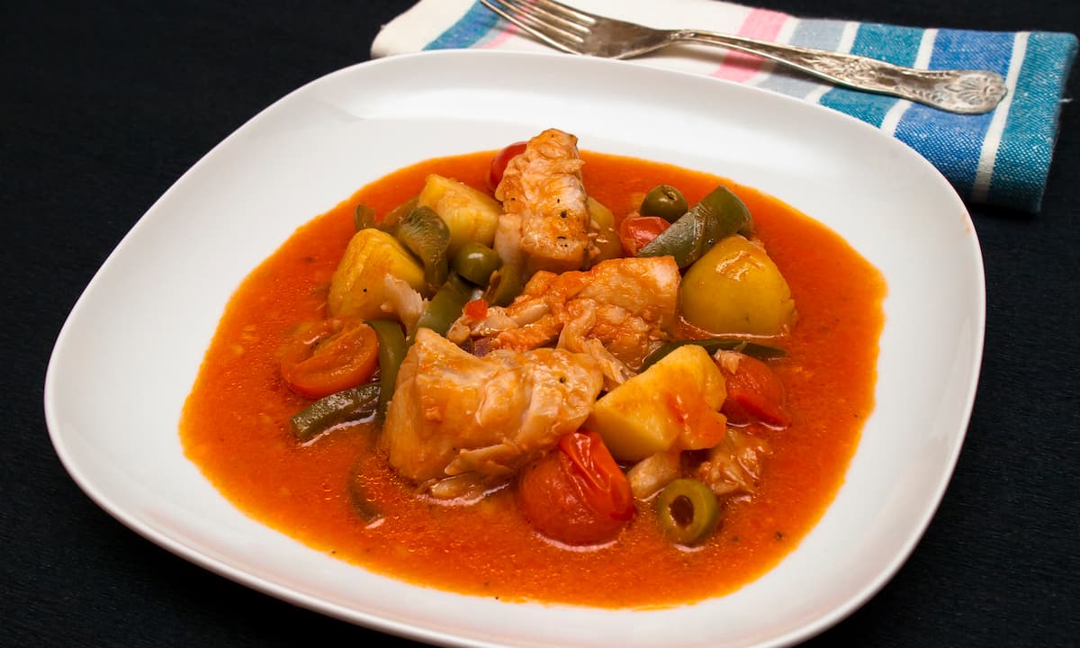 Sabores típicos de la Semana Santa en Punta Cana