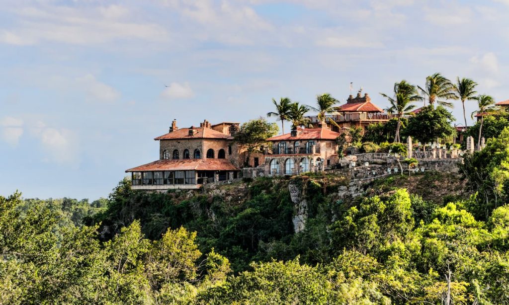 Altos de Chavón the magical Mediterranean village in the Caribbean