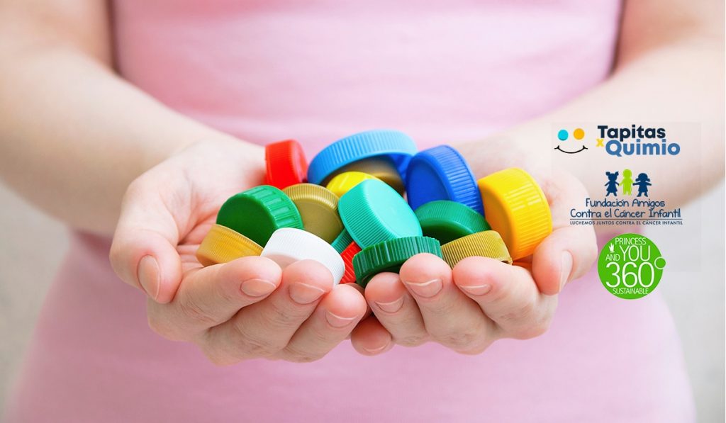 Tapitas x Quimio | Grand Bávaro Princess | Web Oficial