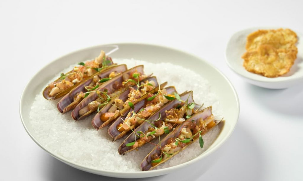 Dagma Restaurant, new gastronomic proposal at the Barcelona Princess Hotel