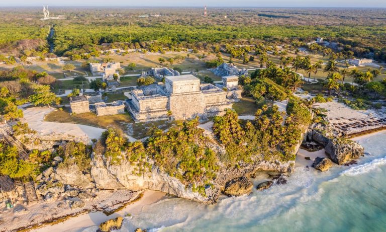 Touring Tulum: Guide to exploring historical magic