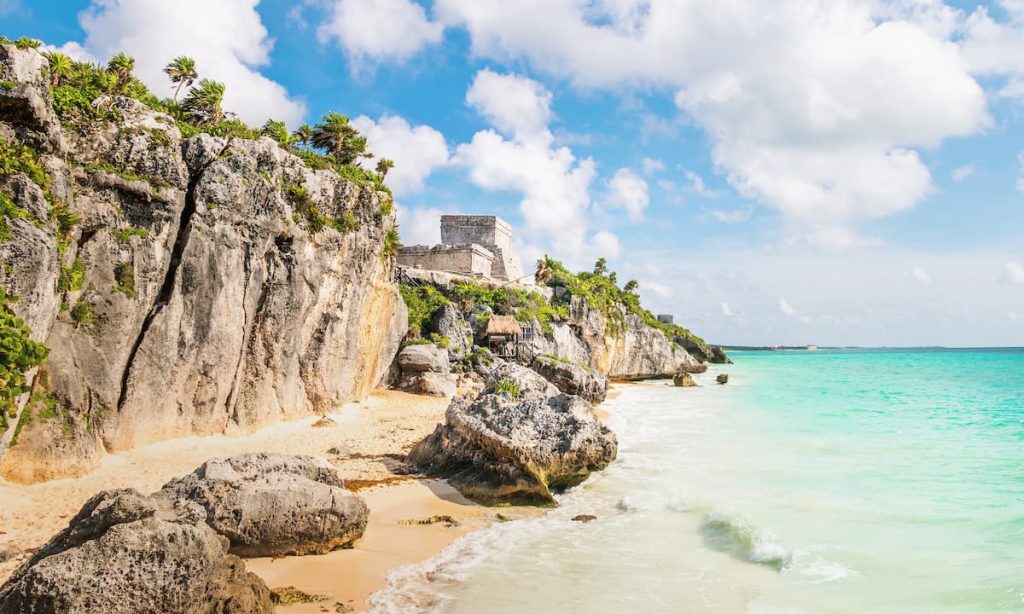 Touring Tulum: Guide to exploring historical magic