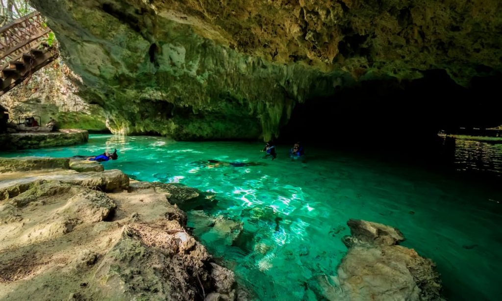 Touring Tulum: Guide to exploring historical magic
