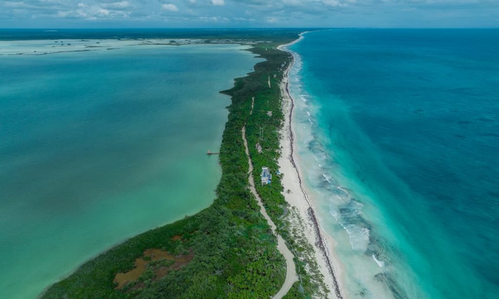 Hiking in the Riviera Maya: discovering nature