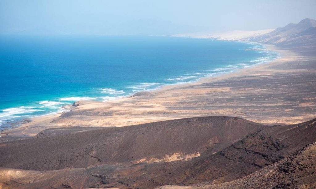 Descubre Cofete en Fuerteventura | Princess Hotels & Resorts