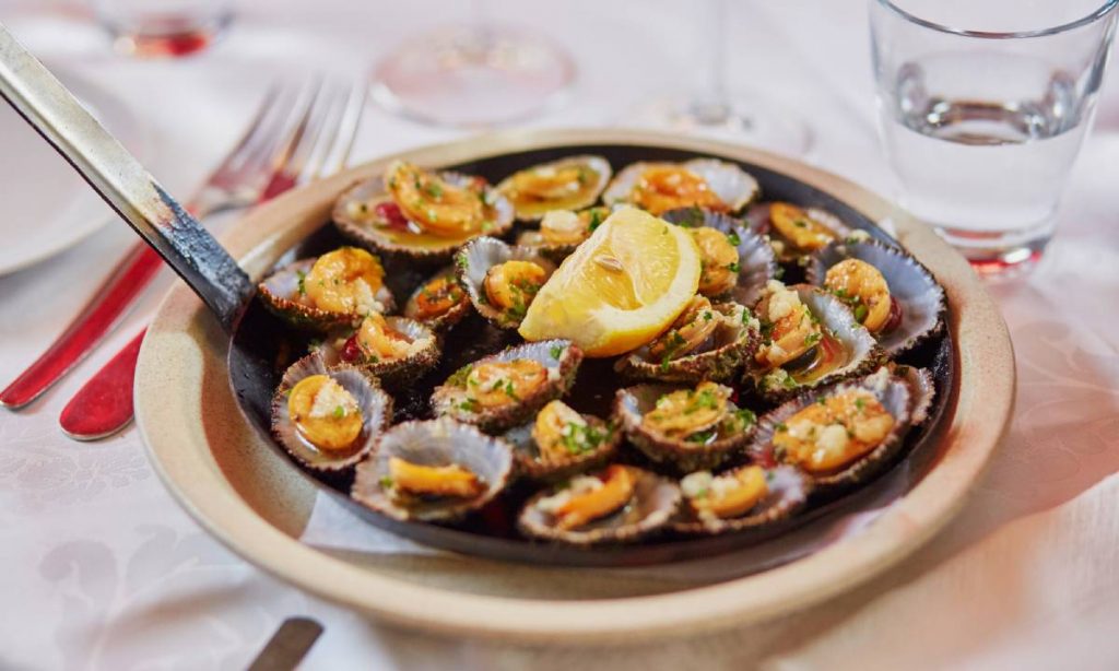 Try delicious and traditional Tenerife food: the best dishes and produce