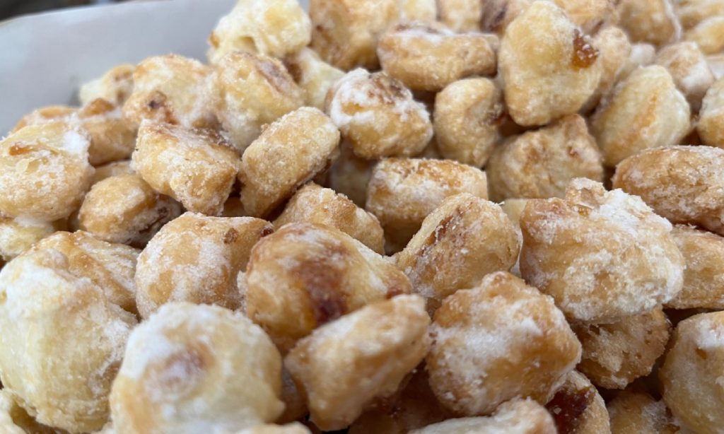 Try delicious and traditional Tenerife food: the best dishes and produce