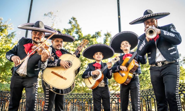 El día del Mariachi en México | Celebración de Tradición y Pasión