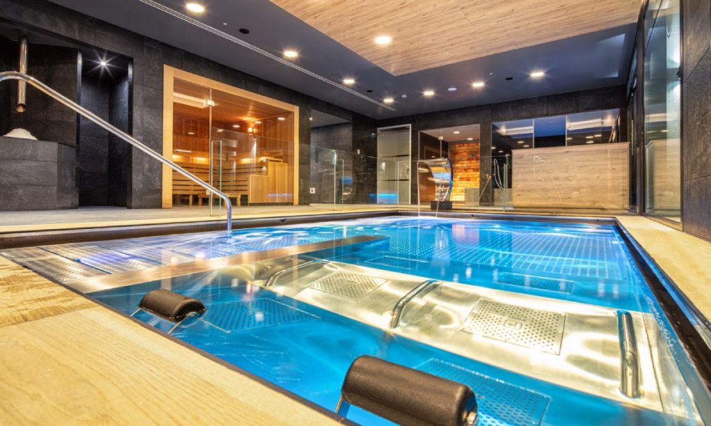 Choose wellness in the Canary Islands: Our Princess Spas