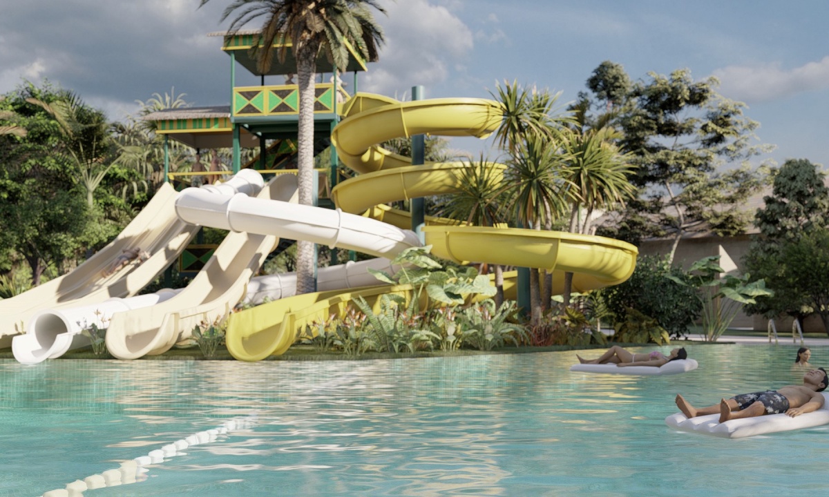 Princess Grand Jamaica: discover our new family hotel in Negril