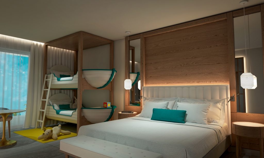 Princess Grand Jamaica: discover our new family hotel in Negril