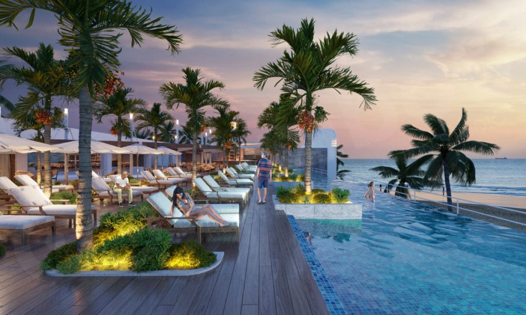 Princess Grand Jamaica: discover our new family hotel in Negril