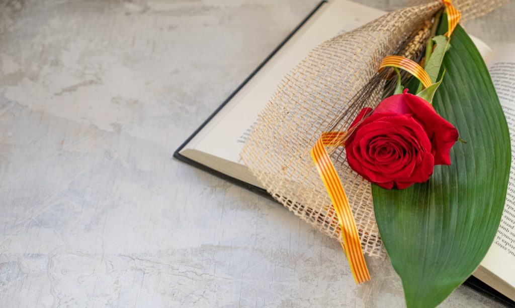 Sant Jordi in Barcelona: A Literary and Romantic Celebration