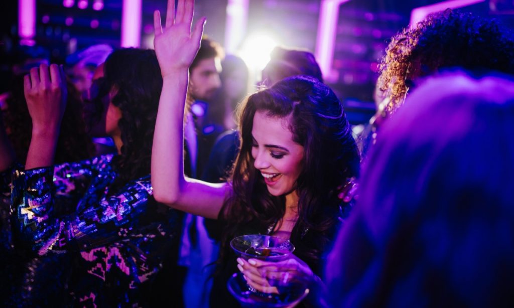 O'Club - A sensory experience in Jamaica