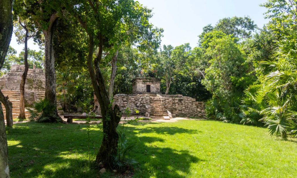 Top 7 must-see Mayan ruins in the Riviera Maya
