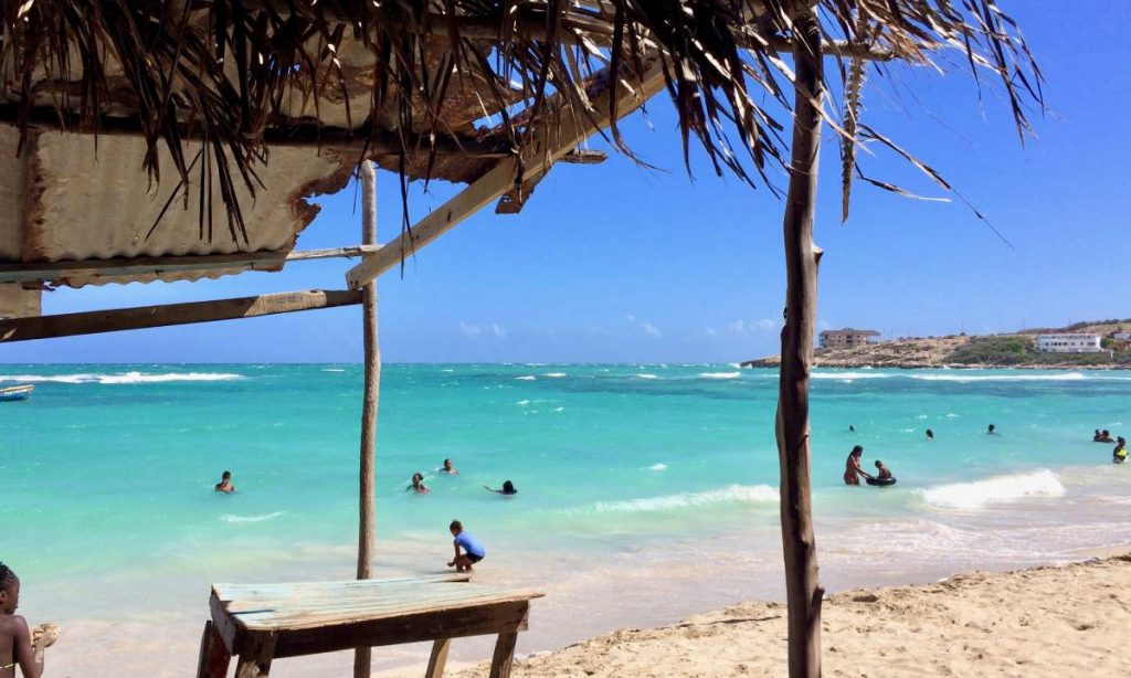 Descubre las 10 playas más espectaculares de Jamaica