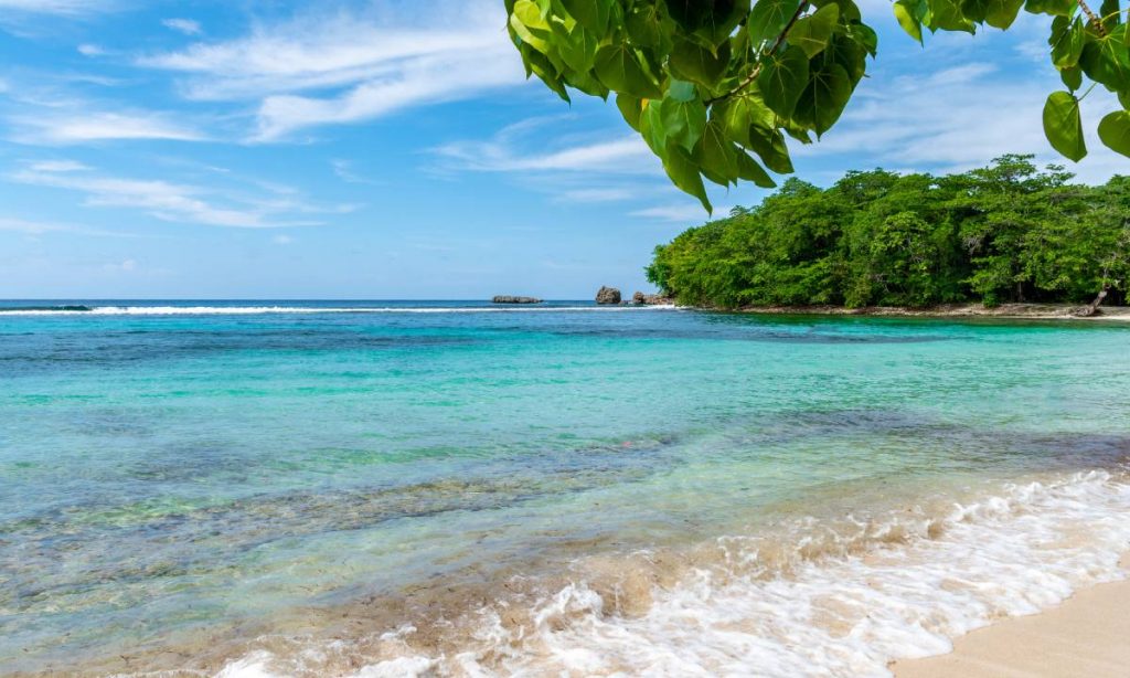 Descubre las 10 playas más espectaculares de Jamaica