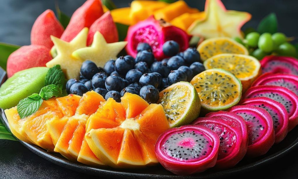 Nine exotic Caribbean fruits we know you'll love | Princess Hotels