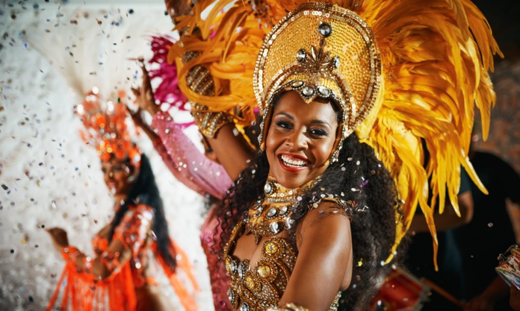 Carnaval Dominicano: una fiesta cultural en el corazón del Caribe