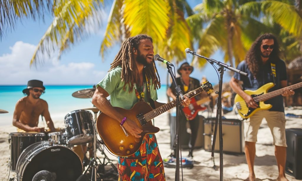 Cinco festivales jamaicanos que no puedes perderte | Princess Hotels ...
