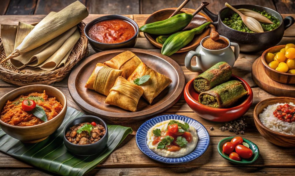 7 Platos típicos que debes probar en República Dominicana