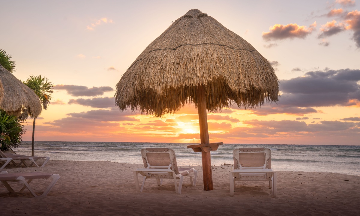 Riviera Maya in 7 days: beaches, culture, and adventure | Princess Hotels & Resorts
