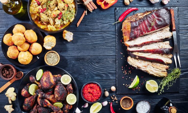 7 Platos típicos que debes probar en República Dominicana