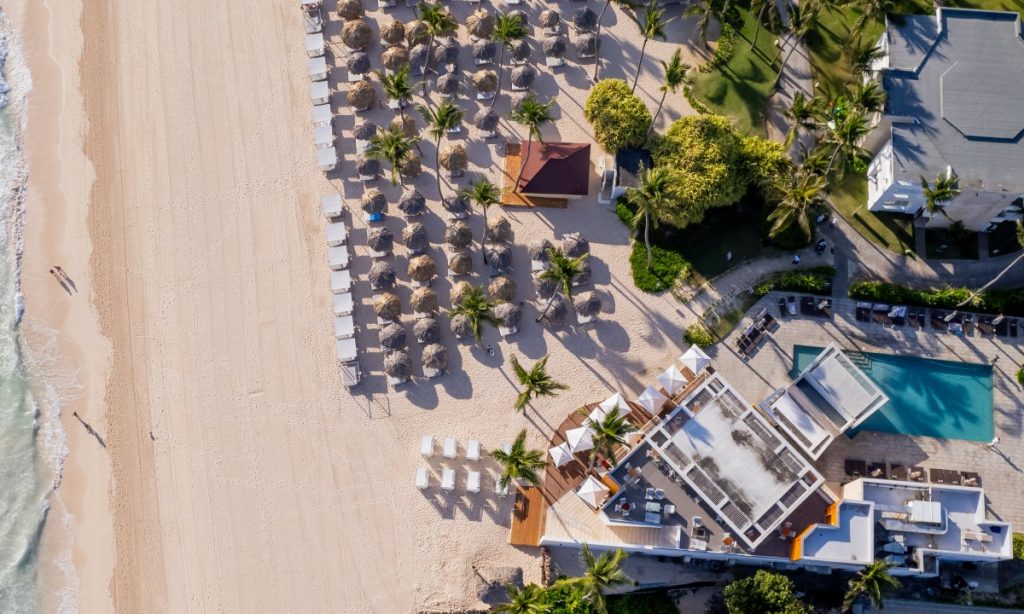 Platinum Club: an exclusive experience designed for those seeking ...