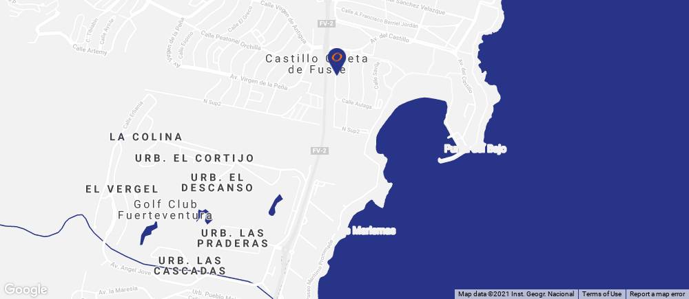 Caybeach Caleta | Caleta de Fuste, Fuerteventura | Official website